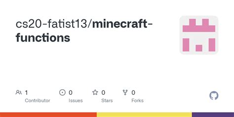 Image result for Minecraft Functions