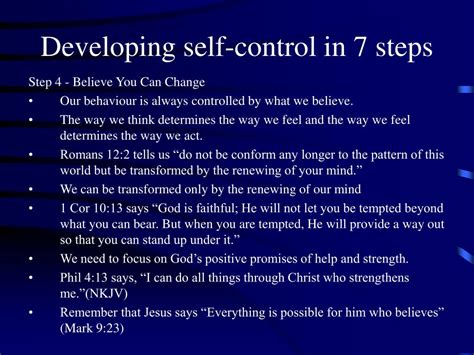 Image result for Process Model of Self-Control