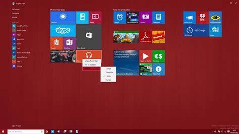 Image result for Computer Start Screen