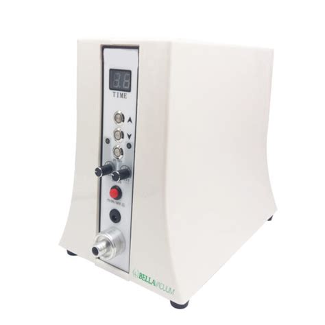 Image result for Vacuum Therapy Machine How to Use