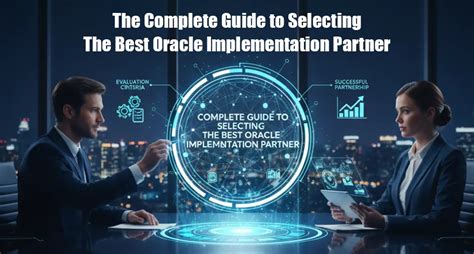 Image result for Oracle Implementation Partner