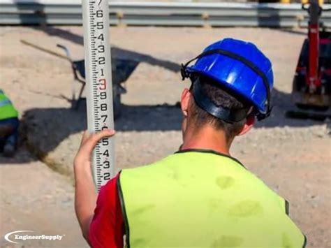 Image result for How to Use a Grade Rod