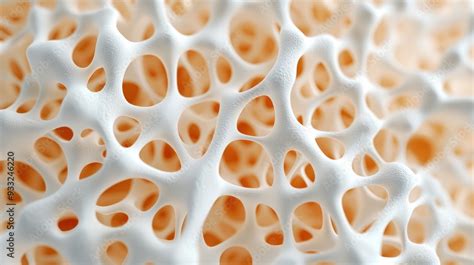 Image result for Trabecular Bone Structure