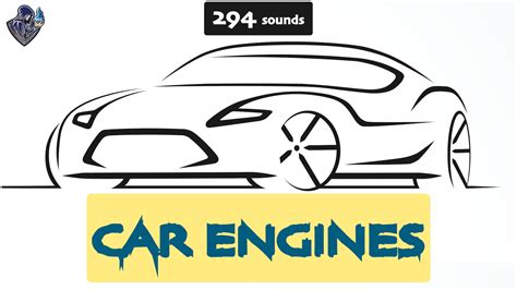 Image result for Engine Sound Effect