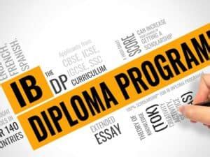 Image result for IB Transcript
