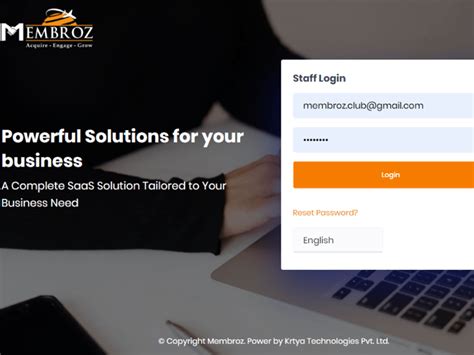 Image result for Club Management Software Mobile App Examples