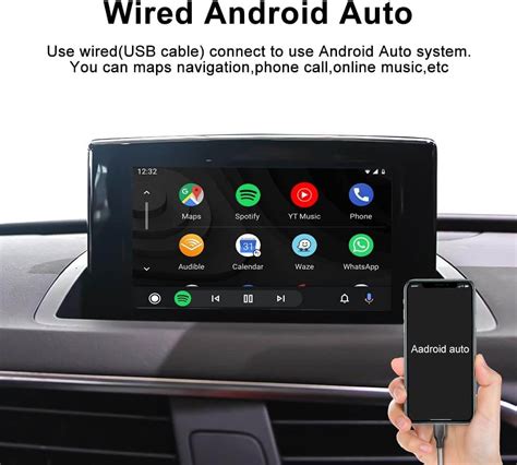Image result for Audi A1 Android Auto Menu