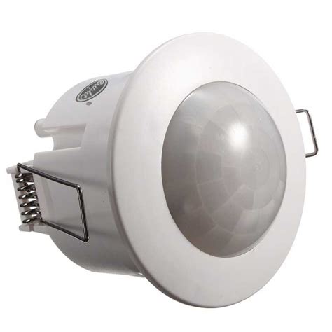 Image result for Infrared Motion Sensor