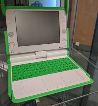 Image result for Computer Xo OLPC