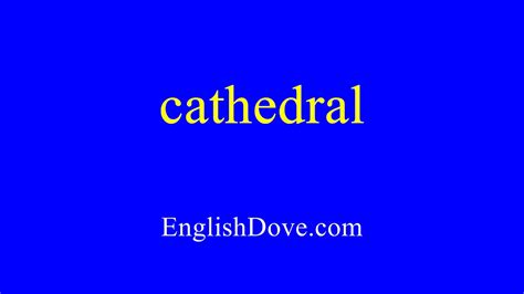 Image result for Pronounce Cathell