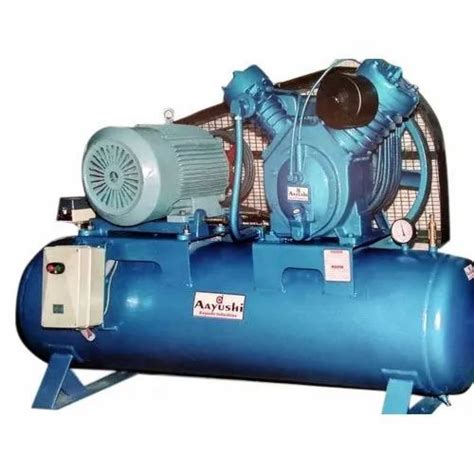 Image result for High Pressure Reciprocating Compressor