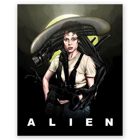 Image result for Alien Workprint