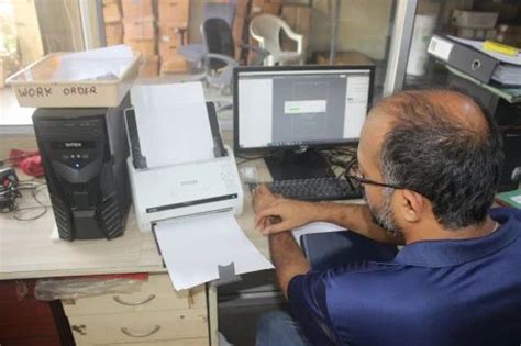 Image result for Document Scanning Service