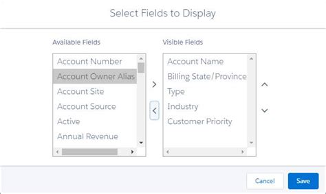 Image result for Lightning Experience Customization Create and Customize List Views
