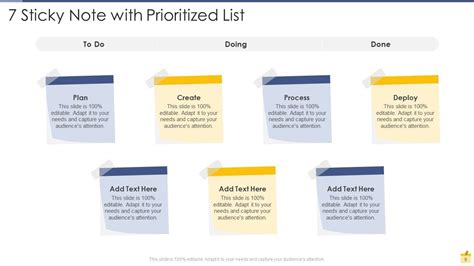Image result for How to Do Sticky Note Design PowerPoint