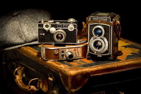 Image result for Vintage Recording Camera