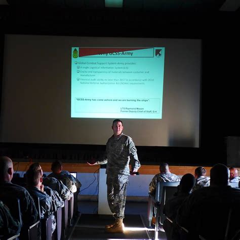 Image result for GCSS-Army Changing Work Center