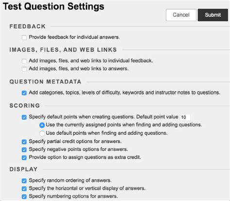 Image result for Multiple Choice Test Instructions