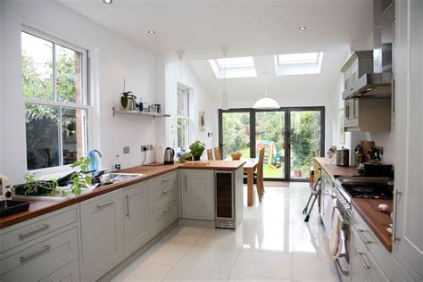 Image result for Kitchen Extension Design