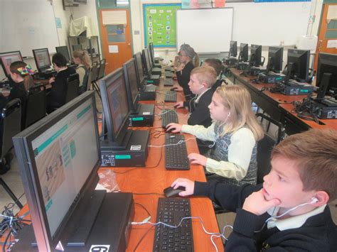 Image result for Computer Science for 3rd Grade