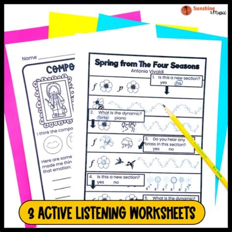 Image result for Vivaldi Spring Listening Map