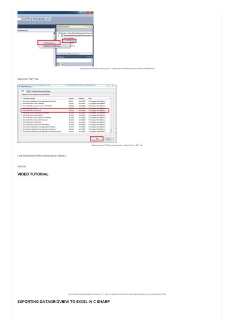 Image result for C# GUI Add Delete Microsoft Access