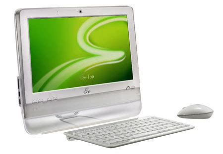 ASUS Eee All-in-One Touchscreen PC » JaypeeOnline