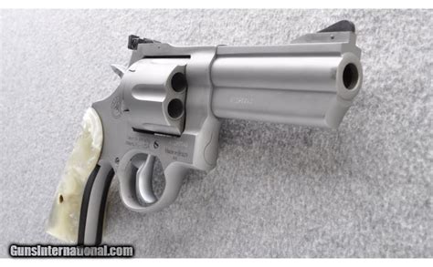 Image result for Taurus Model 44 Review