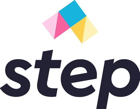 Image result for Step Logo