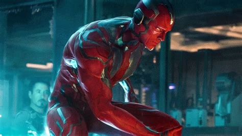 Image result for Ultron Creating Vision