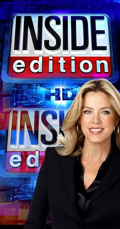 Image result for Inside Edition 2015 Promo