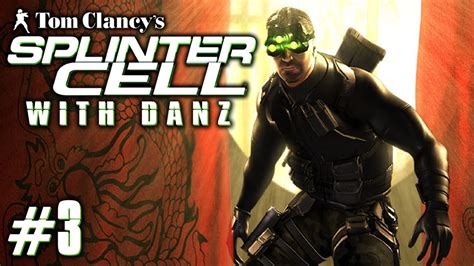 Image result for Splinter Cell Grim