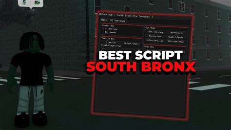 Image result for The Bronx 2 Script Tutorial YouTube