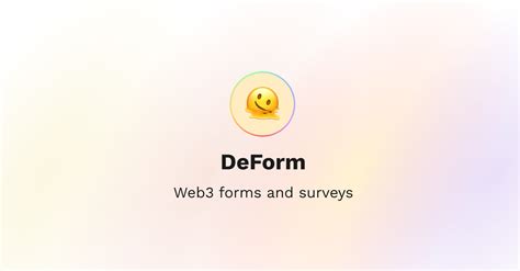 Image result for Deform Software Symbol