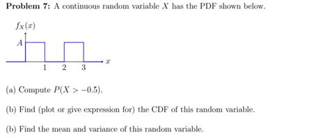 Image result for PDF of Continuous Random Variable Formula