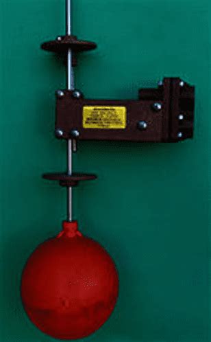 Image result for Pneumatic Float Switch