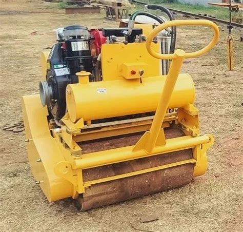 Image result for Small Soil Compactor Machine