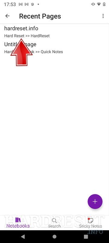 Image result for Copy OneNote Page to Another Notebook