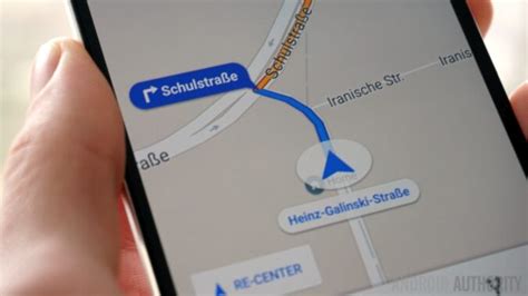 Image result for Android GPS Navigation App