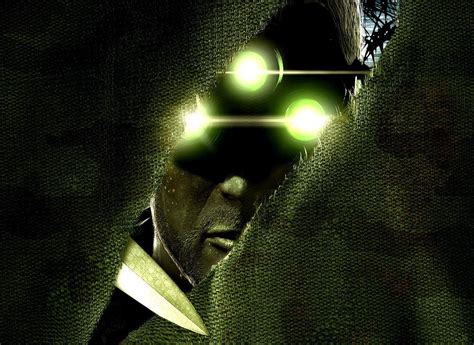 Image result for Splinter Cell Theme