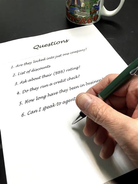 Image result for Questions About Auto Insurance