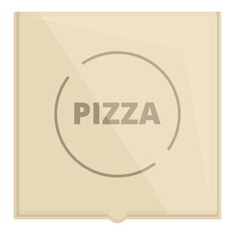 Pizza Box Logo Vector Art, Icons, and Graphics for Free Download