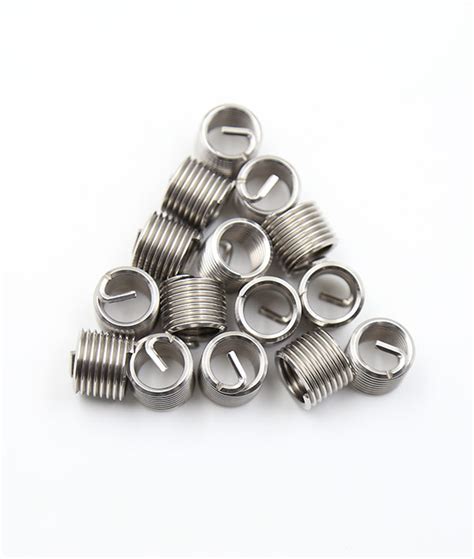 Image result for Thread Wire Insert Process