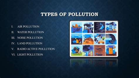 Image result for Pollution Example