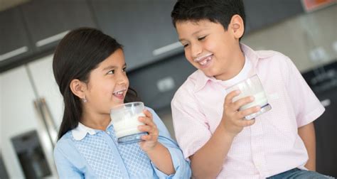 9 Best Sources of Calcium for Kids - Calcium Supplement