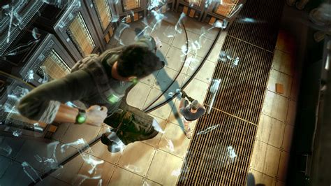 Image result for Splinter Cell Conviction PC