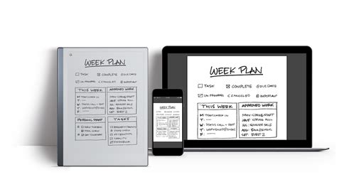 Image result for Remarkable OneNote Integration