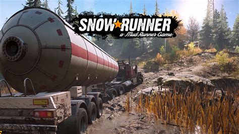 SnowRunner’ın PC sistem gereksinimleri ortaya çıktı!