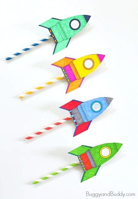 Image result for Paper Rockets Stem Activity