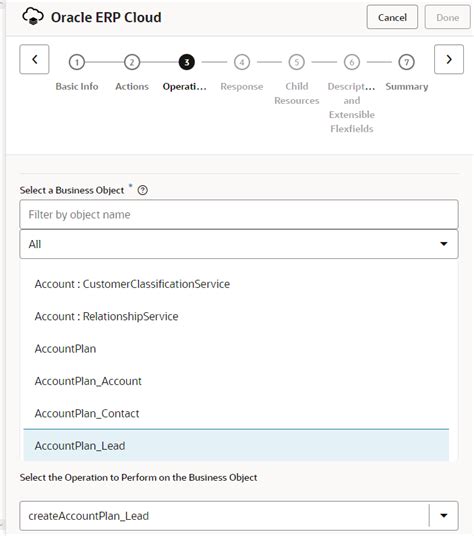 Image result for Examples of Inbound Interface in Oracle